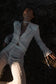 Embroidered Wedding Blazer | TEMPÊTE Bridal Boutique